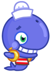 Lubber | Moshi Monsters Wiki | Fandom