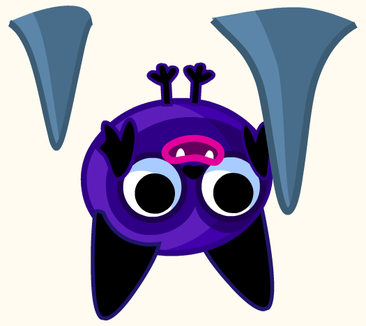 Bats | Moshi Monsters Wiki | Fandom