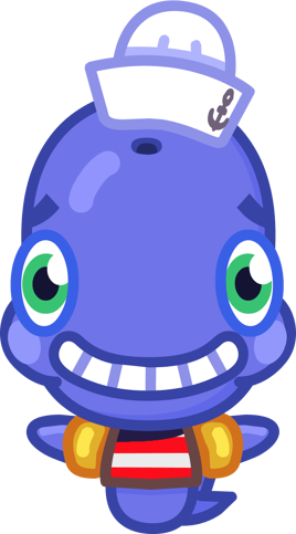 Lubber | Moshi Monsters Wiki | Fandom