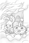 Super Luvli | Moshi Monsters Wiki | Fandom