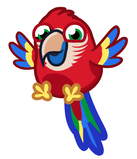 Pepito Bird | Moshi Monsters Wiki | Fandom