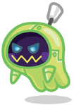 Ecto | Moshi Monsters Wiki | Fandom