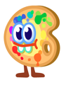 Splatter | Moshi Monsters Wiki | Fandom