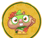 Cheeko | Moshi Monsters Wiki | Fandom