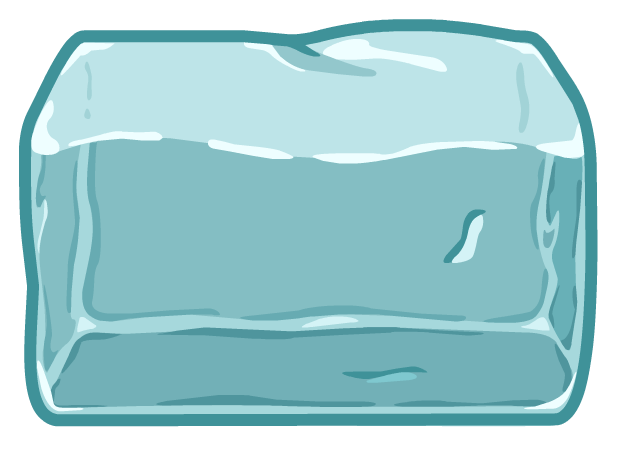 Ice Block Table | Moshi Monsters Wiki | Fandom