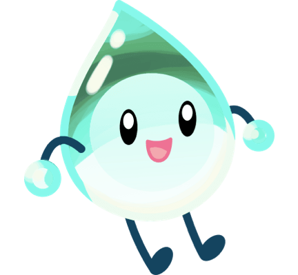 Raindrop | Moshi Monsters Wiki | Fandom