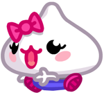 Kissy | Moshi Monsters Wiki | Fandom