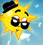The Moshi Sun | Moshi Monsters Wiki | Fandom