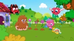 Mrs. Snoodle | Moshi Monsters Wiki | Fandom
