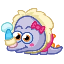 Doris | Moshi Monsters Wiki | Fandom