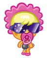 Lady GooGoo | Moshi Monsters Wiki | Fandom