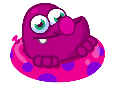 Lenny Lard | Moshi Monsters Wiki | Fandom
