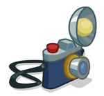 Buster Bumblechops | Moshi Monsters Wiki | Fandom