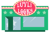 Luvli Looks | Moshi Monsters Wiki | Fandom