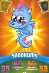 Snookums | Moshi Monsters Wiki | Fandom