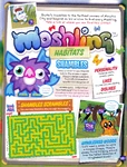 Moshi Monsters Magazine: Issue 60 | Moshi Monsters Wiki | Fandom