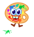Splatter | Moshi Monsters Wiki | Fandom
