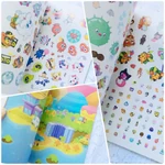 Moshlings Official Sticker Book | Moshi Monsters Wiki | Fandom