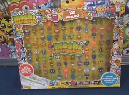 Unreleased Merchandise | Moshi Monsters Wiki | Fandom