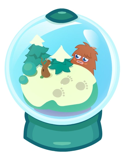 Furi Snow Globe | Moshi Monsters Wiki | Fandom