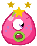 Fishlips | Moshi Monsters Wiki | Fandom