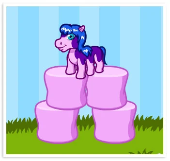 My Little Mutants | Moshi Monsters Wiki | Fandom