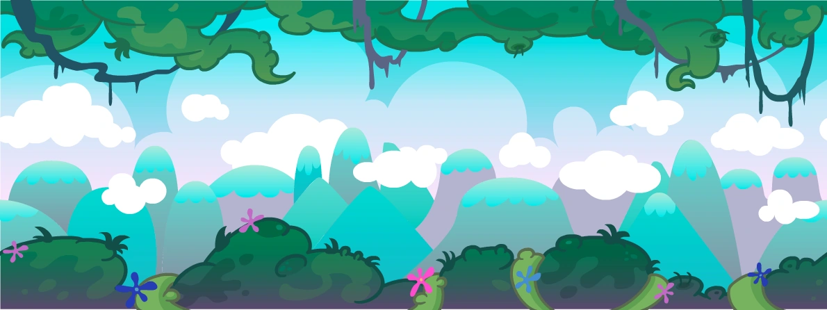 Beanstalk Wallpaper | Moshi Monsters Wiki | Fandom