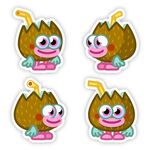 CocoLoco | Moshi Monsters Wiki | Fandom
