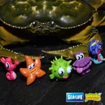 Blurp | Moshi Monsters Wiki | Fandom