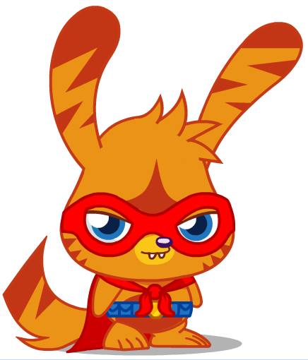 Super Katsuma | Moshi Monsters Wiki | Fandom
