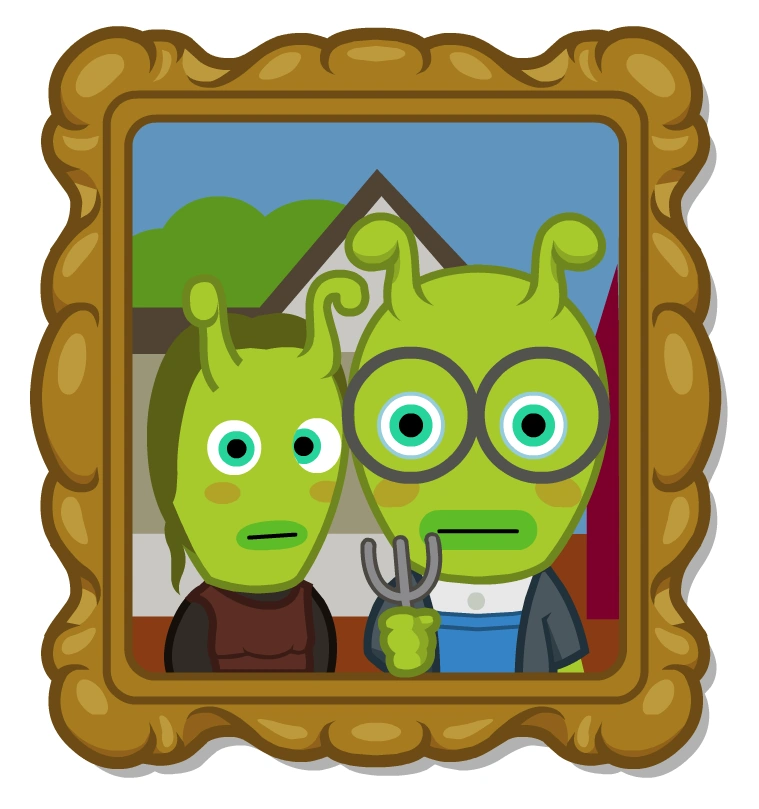 Monstronian Gothic | Moshi Monsters Wiki | Fandom