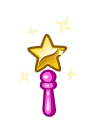 Mystic Wand | Moshi Monsters Wiki | Fandom