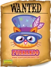 Furnando | Moshi Monsters Wiki | Fandom