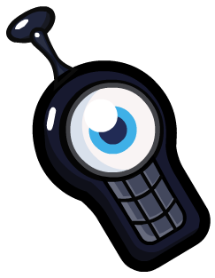 Eye Phone | Moshi Monsters Wiki | Fandom