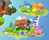 Music Island | Moshi Monsters Wiki | Fandom