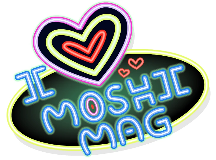 Love Moshi Mag Neon sign | Moshi Monsters Wiki | Fandom