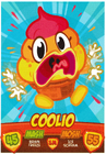 Coolio | Moshi Monsters Wiki | Fandom