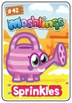 Sprinkles | Moshi Monsters Wiki | Fandom