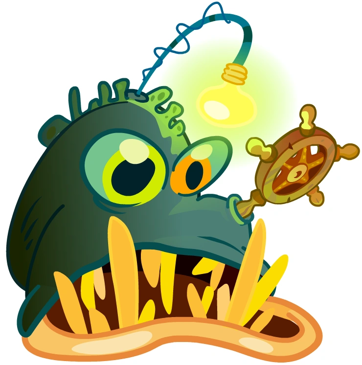 The Beast | Moshi Monsters Wiki | Fandom