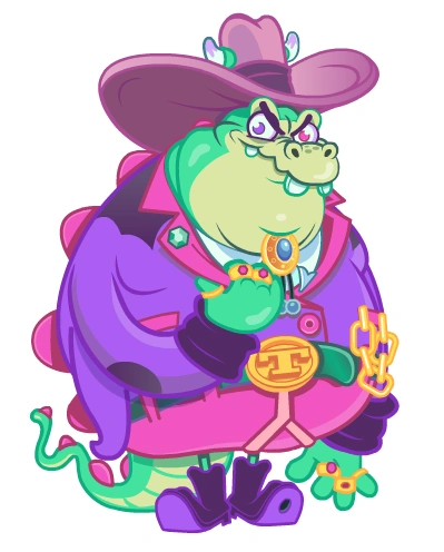 Biggie Diddles III | Moshi Monsters Wiki | Fandom