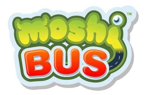 Moshi Bus | Moshi Monsters Wiki | Fandom