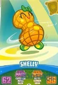 Shelly | Moshi Monsters Wiki | Fandom