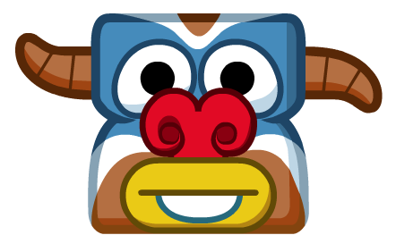 Totem Troll - Orn | Moshi Monsters Wiki | Fandom