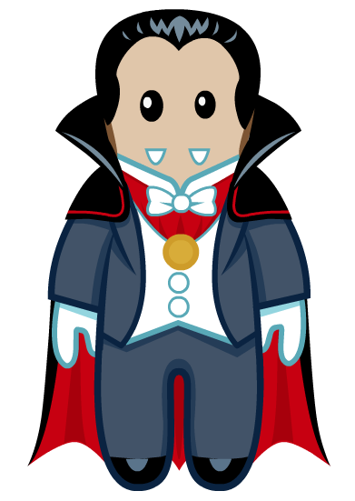 Colossal Cuddly Vampire | Moshi Monsters Wiki | Fandom