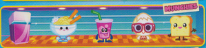 Munchies | Moshi Monsters Wiki | Fandom