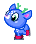 Willow | Moshi Monsters Wiki | Fandom
