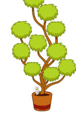 Friends Tree | Moshi Monsters Wiki | Fandom