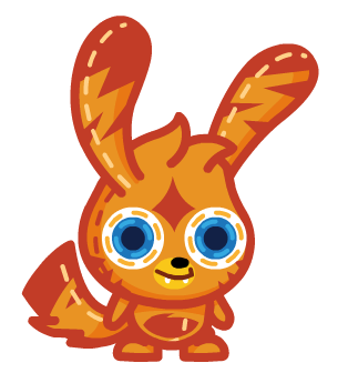 Katsuma Unleashed Plushie | Moshi Monsters Wiki | Fandom