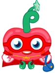 Super Luvli | Moshi Monsters Wiki | Fandom