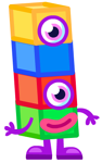 Tumbles | Moshi Monsters Wiki | Fandom